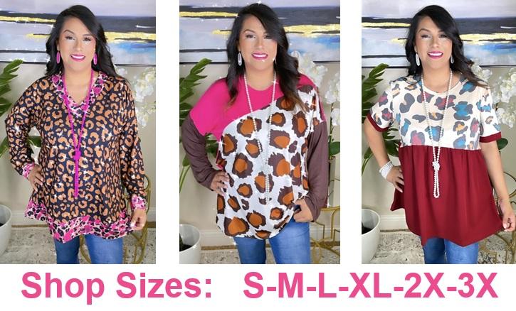 Shop Southern Charm Online Boutique Trendy Womens Apparel & Plus Sizes